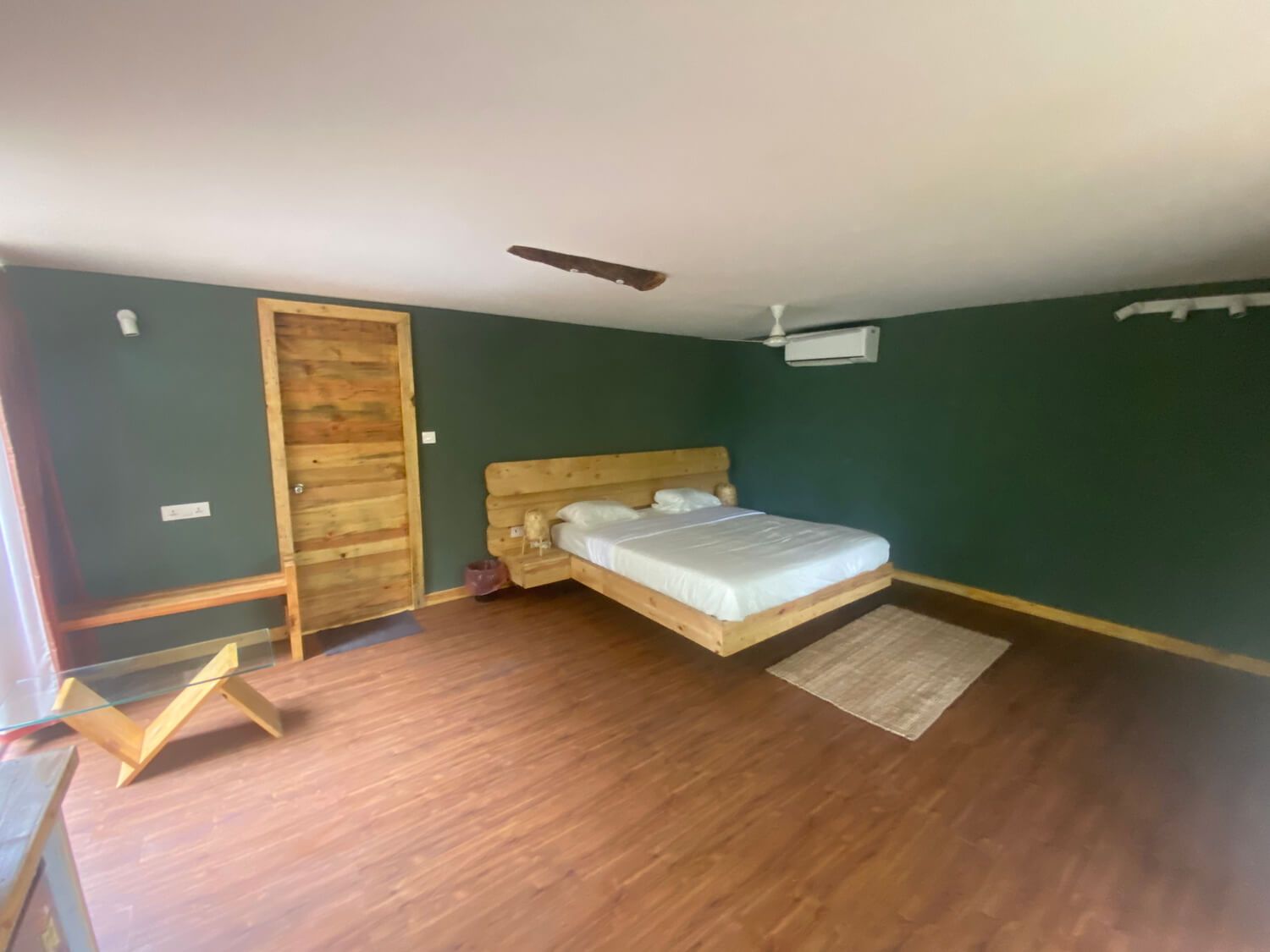 Experiences - Best Resorts around Hyderabad - The Wilderness Retreat